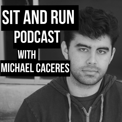 Stream SIT AND RUN #79 - Check In by The Michael Caceres Show | Listen ...