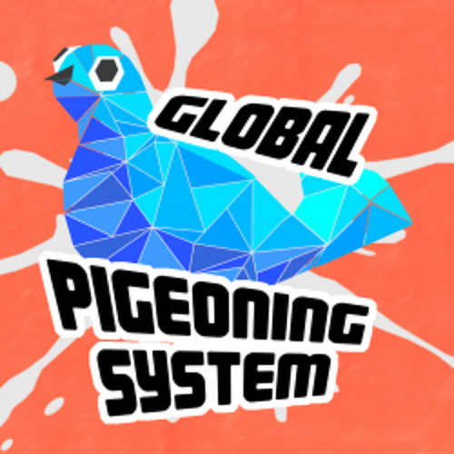 Stream Global Pigeoning System - Title Screen (BGM) by Noelle Johnston ...