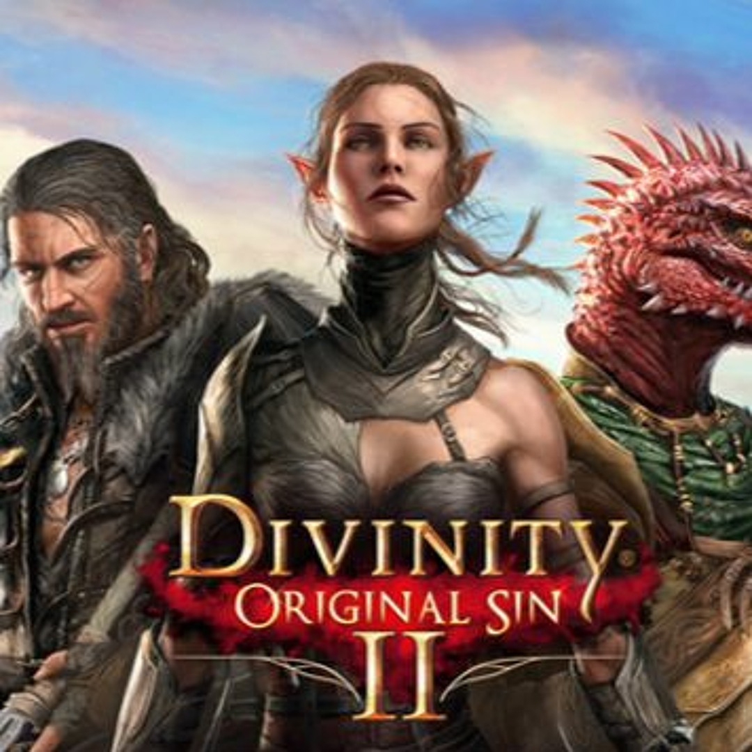 Stream Divinity Original Sin 2 - Fallen Paladin Song - Male Version by ...