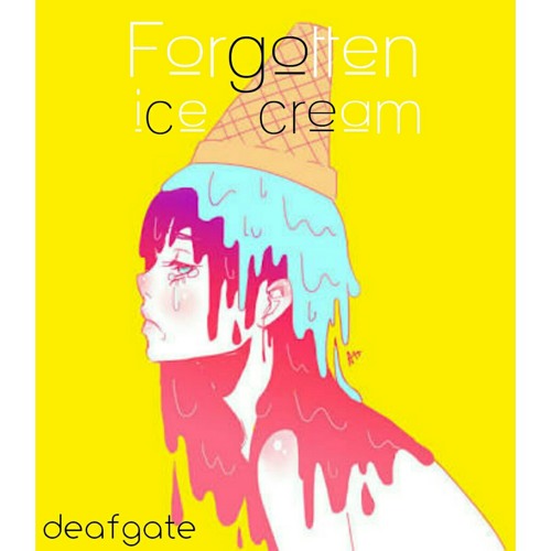 Stream eug. | Listen to Forgotten Ice Cream playlist online for free on ...