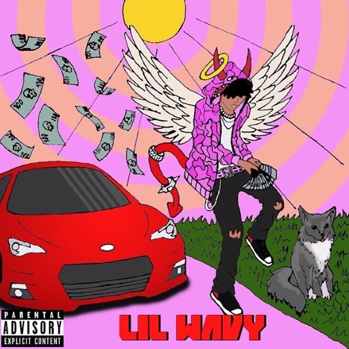 Stream Lil Wavy(Prod.Angel Reyes) by Lil Boii KantuJr | Listen online ...