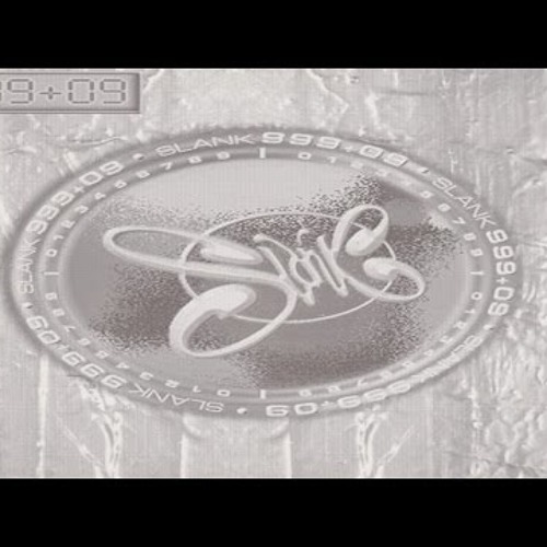 Stream Slank - 999+09 (Hitam) (Full Album Stream) by Andi Wewe | Listen ...
