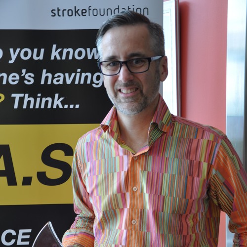 Stream ABC Sunshine Coast Mornings - Interview With Dr Rohan Grimley ...