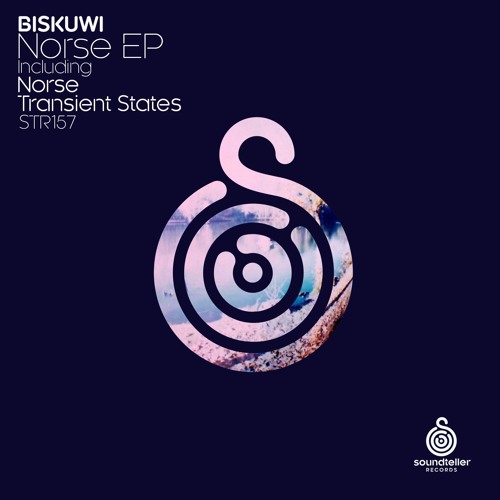 Stream Soundteller Records Label Group | Listen to Biskuwi - Norse EP ...