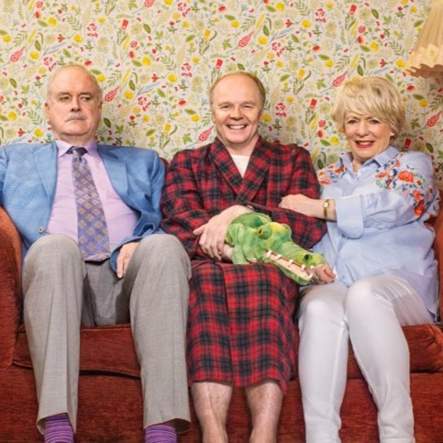 Stream Theo Vidgen | Listen to Hold The Sunset, BBC1 2018 playlist ...