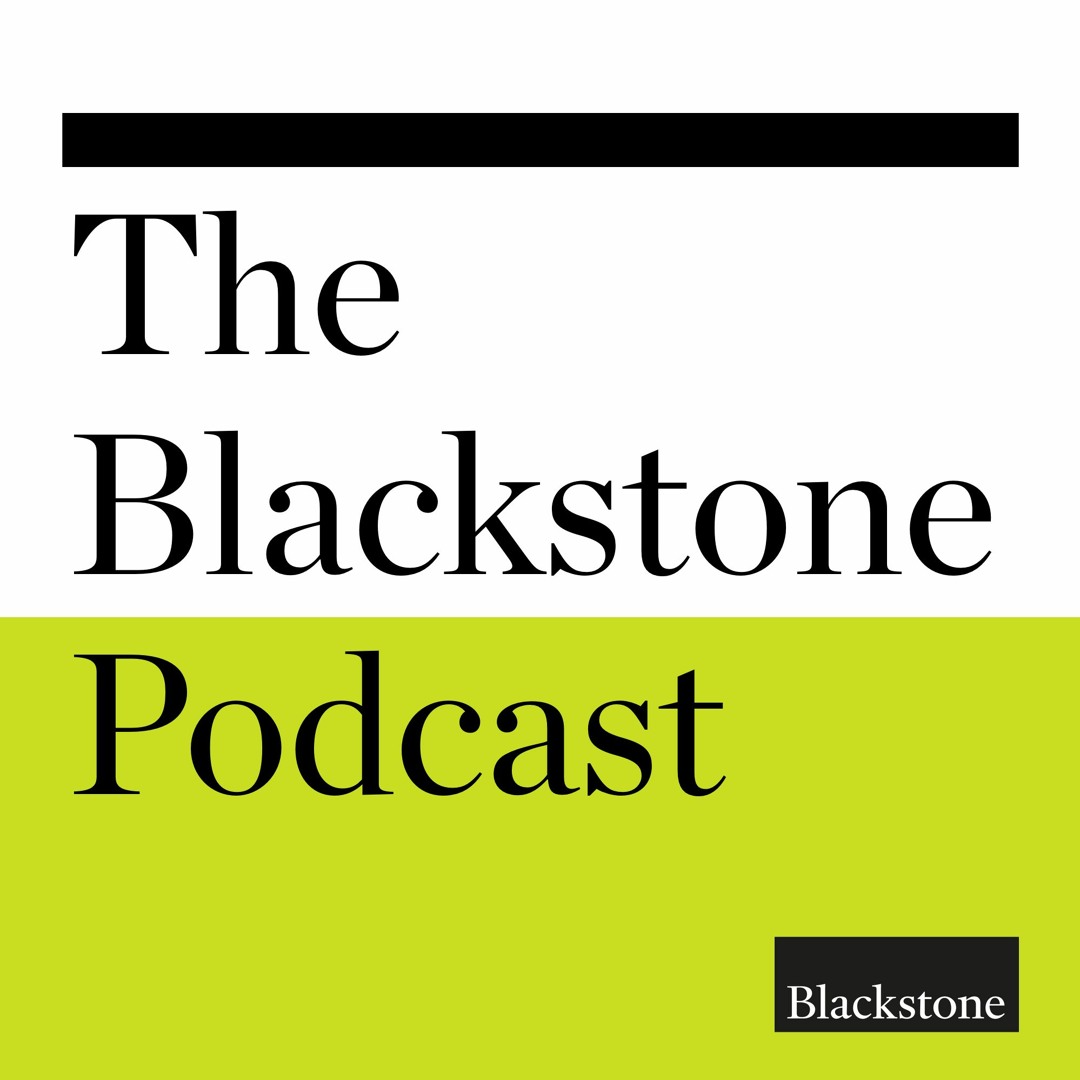 Stream Podcast: Joe Baratta on the private equity perspective by ...