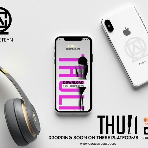 Thuli by Osome Feyn | Free Listening on SoundCloud