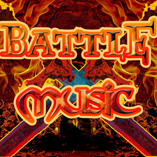 Stream GWriterStudio | Listen to Battle Music Album - 030718 playlist ...