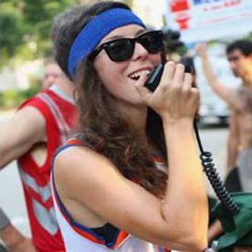 Stream Tina Haver Currin on Silence, Noise, and Protest by ...