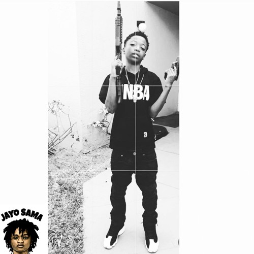 Stream Jayo Sama - Hang Around Hittas (Prod. By Cormill) by JAYO SAMA ...