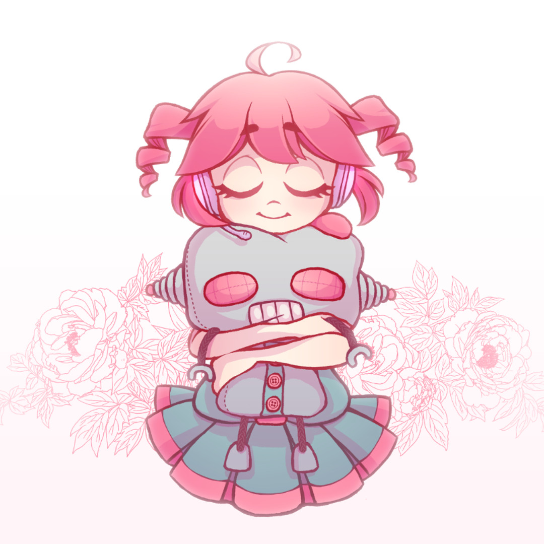 Listen to KASANE TETO「Song of Eared Robot」10TH ANNIVERSARY COVER by ...