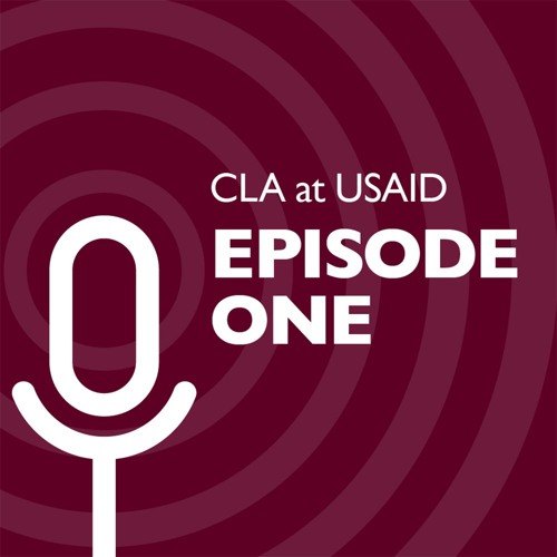 Stream USAID Learning Lab | Listen to Collaborating, Learning and ...