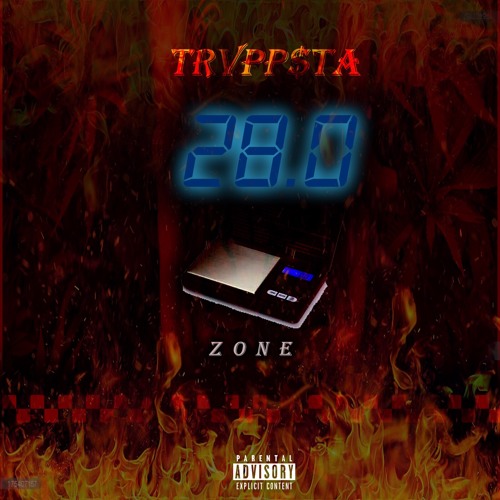 Stream Vice (TRVPP$TA) - Zone by TRVPP$TA | Listen online for free on ...