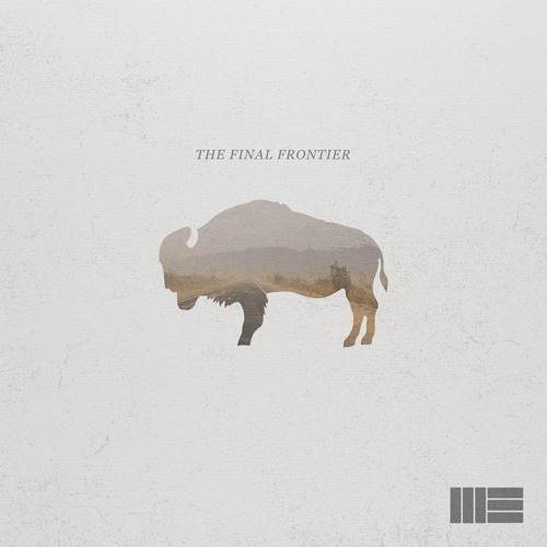 Stream The Final Frontier (Instrumental)DEMO by Mitchell Siburg ...