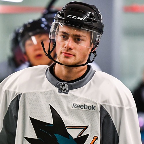 Stream episode Episode 3: Get to Know Gambrell by San Jose Sharks: Tank ...