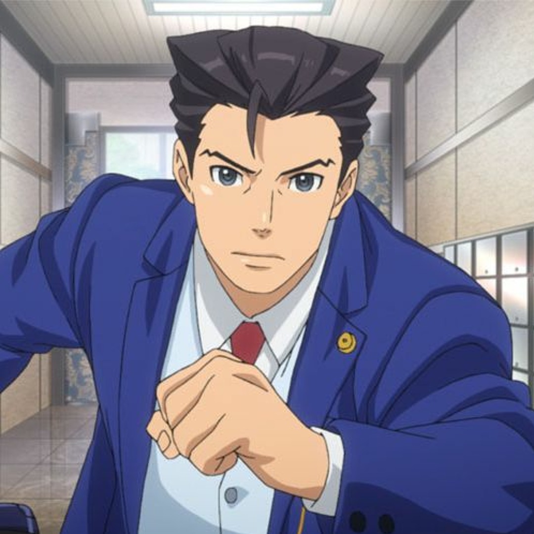 Stream [Undertale x Ace Attorney] Turnabout Terror by EmpoleonNerd 2.0 ...