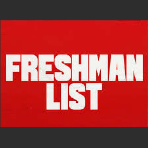 Stream Ariel - Freshman List Remix [ReProd. Bus Ryda] by ariel | Listen ...