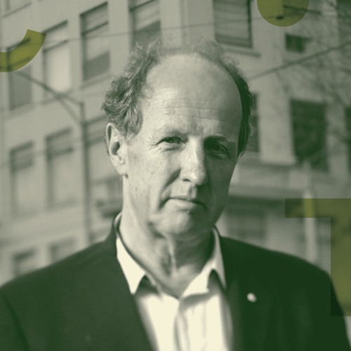 Stream The Design Files Talks: Director of City Design at City of ...