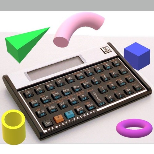 Stream Calculator Nerd by Mark K | Listen online for free on SoundCloud