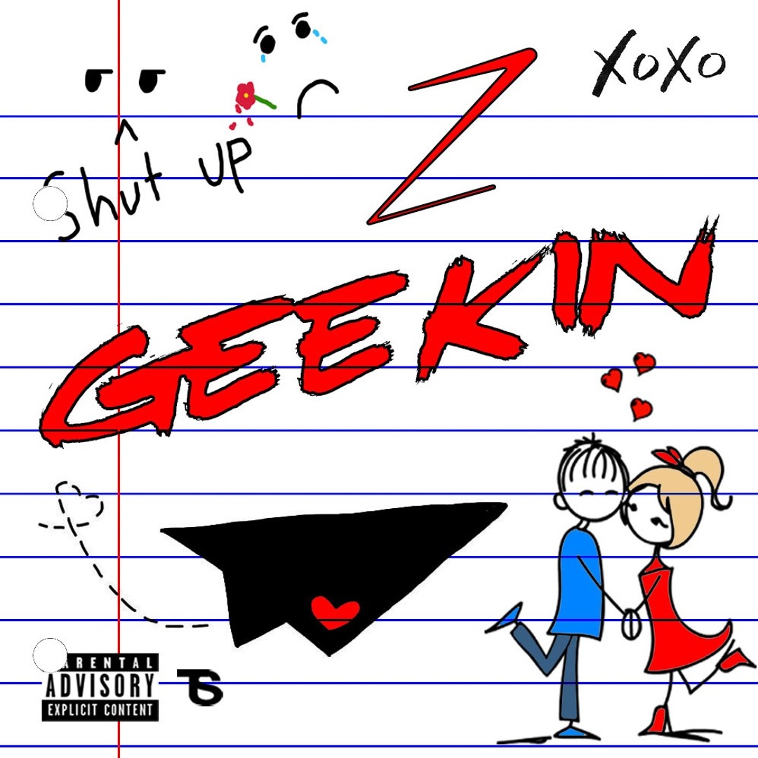 Stream Geekin by Ziggy | Listen online for free on SoundCloud