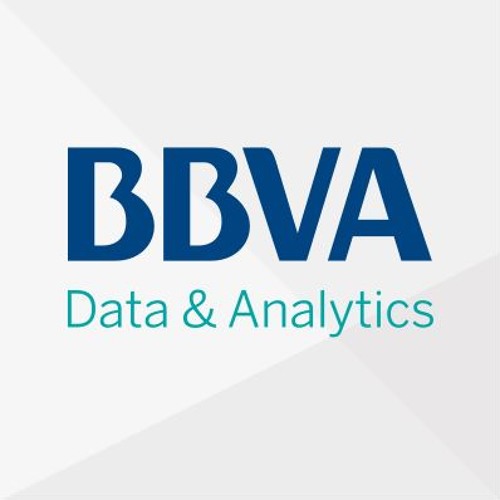 Stream Urban Discovery at Capital Radio by BBVA Data & Analytics | Listen online for free on ...