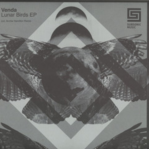 Stream B1. Lunar Birds (Archie Hamilton Remix) by Memoria Music Group ...