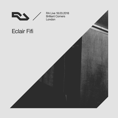 Stream RA Live - 18.03.18 - Eclair Fifi at Brilliant Corners by ...