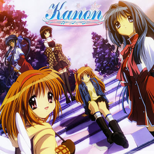 Stream Kanon OP - Last Regrets (acoustic Slow Ver) by shootingturtle ...