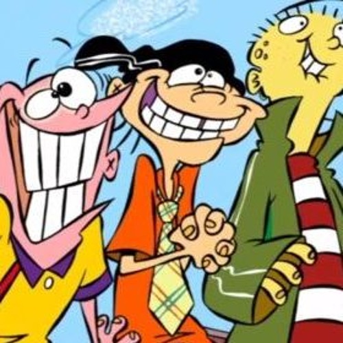 Stream Ed Edd n Eddy サマーグルーヴ by Metal Poems | Listen online for free on ...