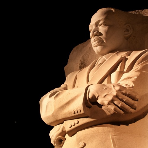 Stream Remembering Dr. King on the 50th anniversary of his death by ...