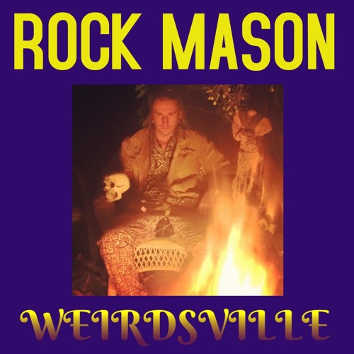 Stream 4 - ROCK MASON - A LOTTA POTENTIAL by ROCK MASON | Listen online ...