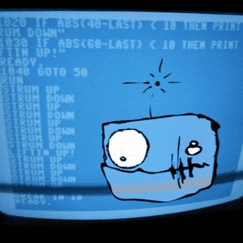 Stream Honka Ponka | Listen to 8 BIT LOVE (2008) playlist online for ...