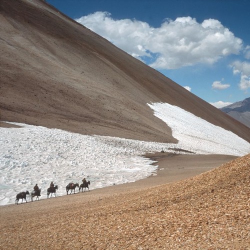 Stream Noise In My Head - Exclusive Mix by CHARLES BALS - For A Fistful ...