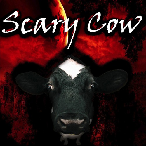 Scary Cows