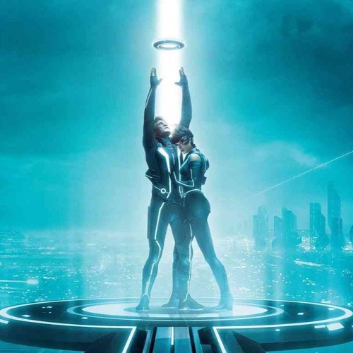 Stream TRON Legacy - Theme Cover by Butterfly Tea Music | Listen online ...