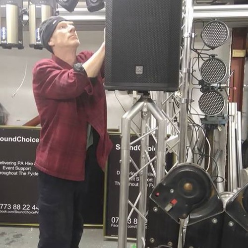 Stream Geoff Pearson's "Blues Stripped To The Bone" by Bald Rick ...