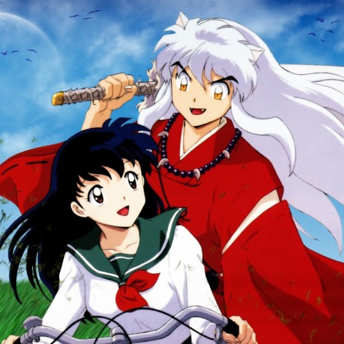 Stream Inuyasha-Brand New World!#8 by Linda Robles | Listen online for ...