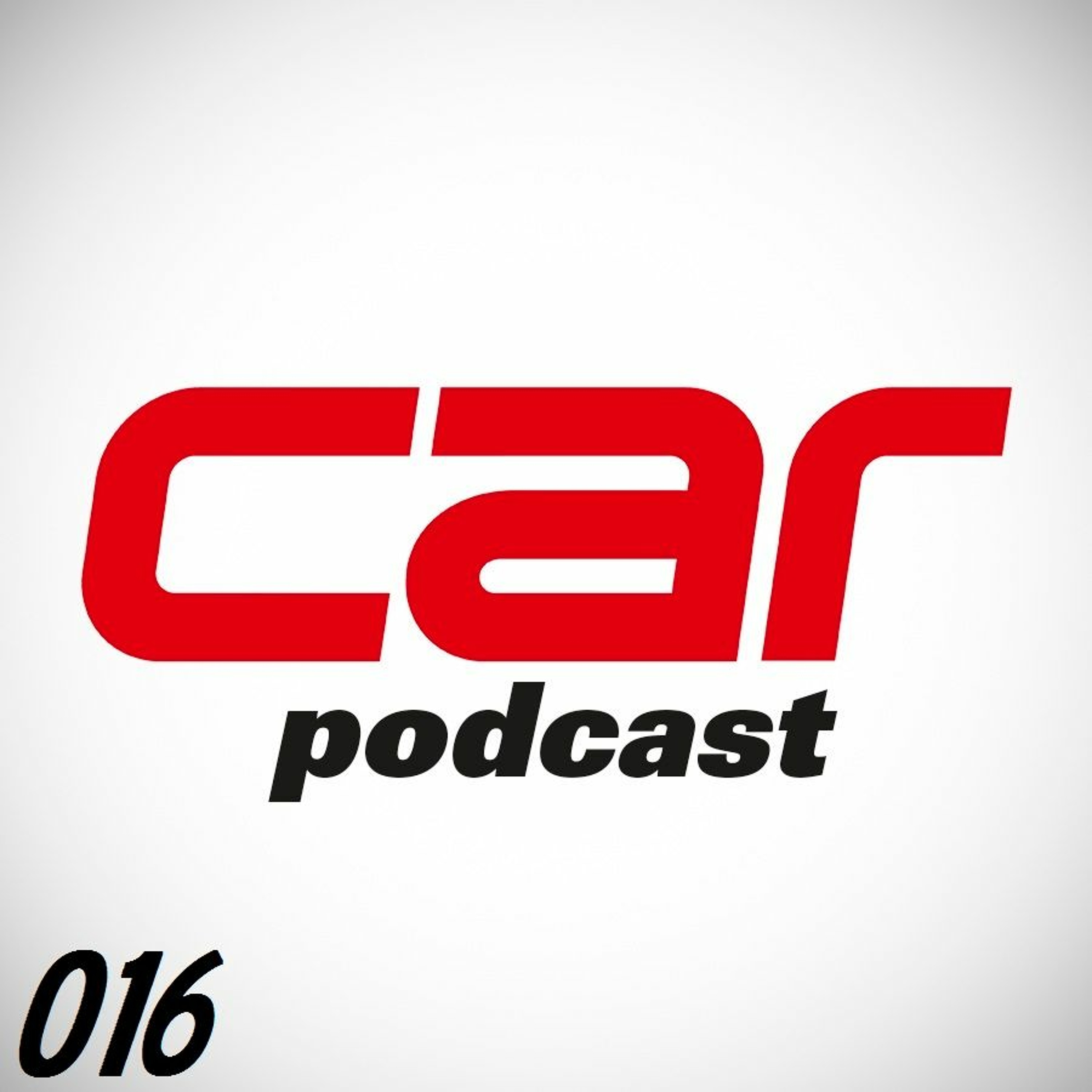 CAR Podcast – Podcast – Podtail