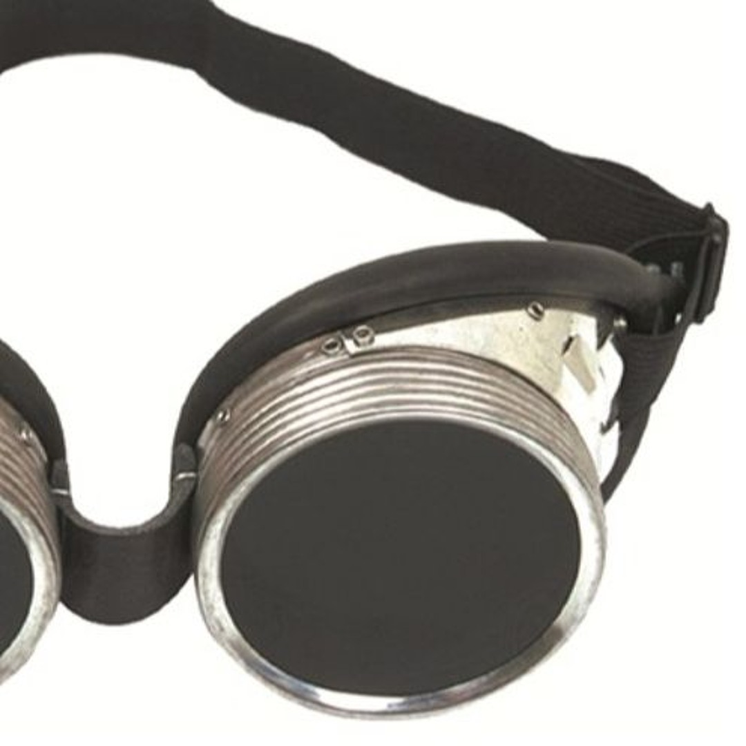 Stream Shadow Identity - With Large Forward Facing Eyes by Shadow ...