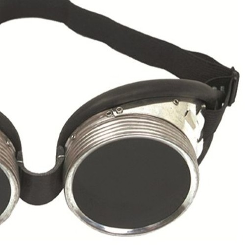 Stream Shadow Identity - With Large Forward Facing Eyes by Shadow ...