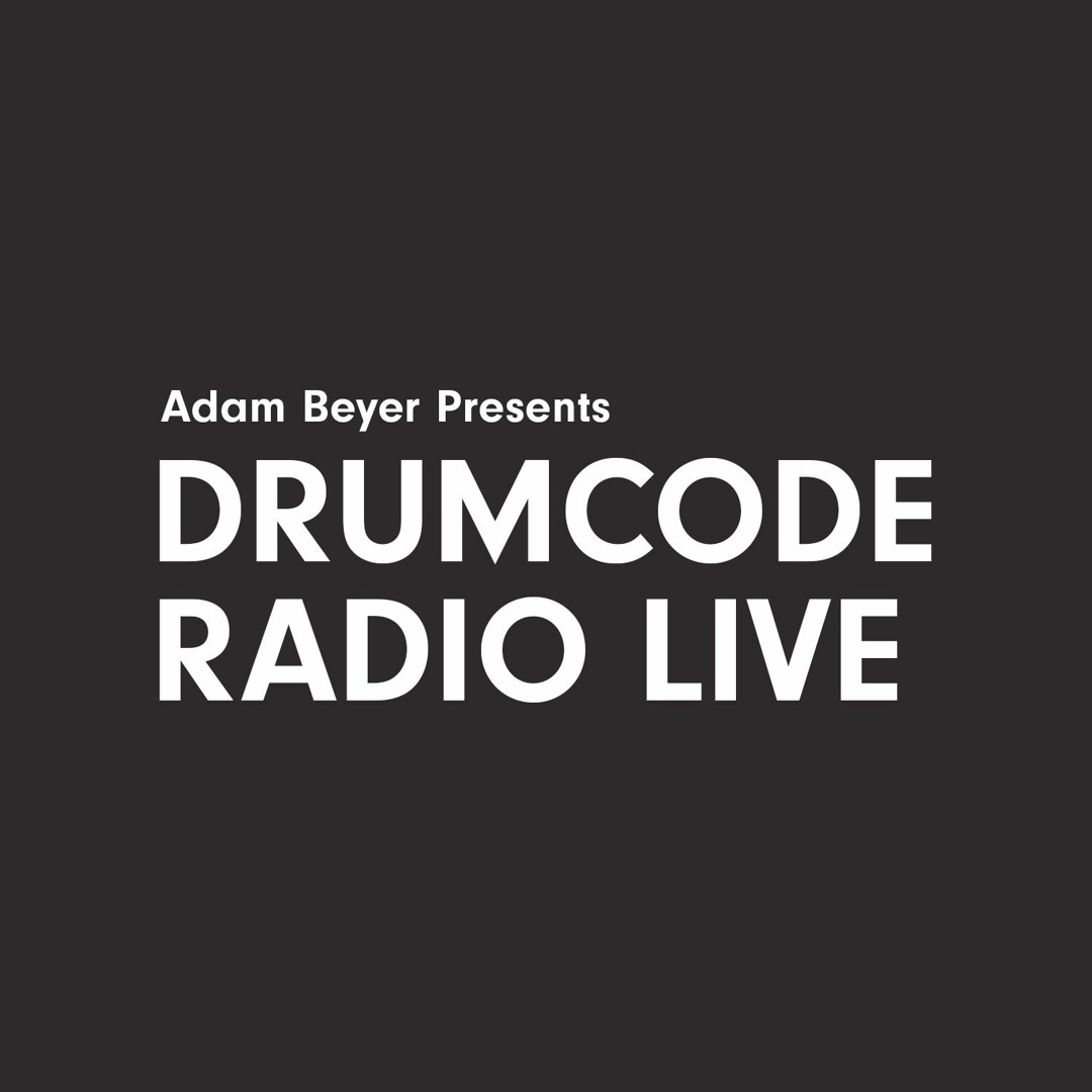 Stream Drumcode Radio Live | Listen to Adam Beyer presents Drumcode ...