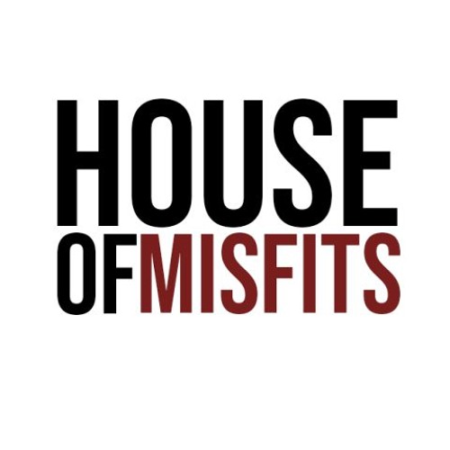 Stream episode House Of Misfits Bullying by House of Misfits Group ...