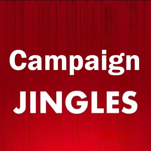 Stream Sample Campaign Jingle - Song by Influence Studio | Listen ...