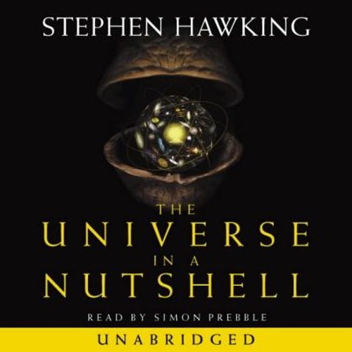 The Universe In A Nutshell Audiobook