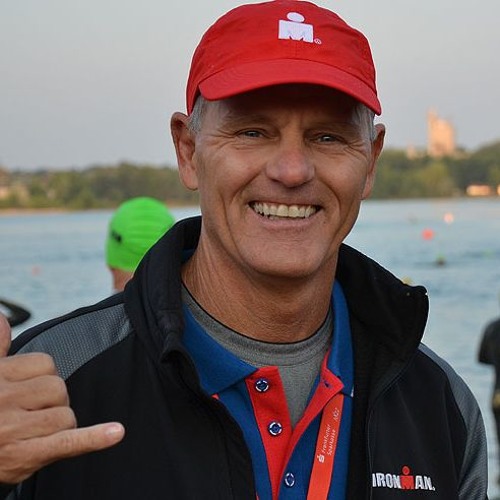 Stream WHCP Radio - 91.7fm | Listen to Mike Riley, Voice of IRONMAN ...
