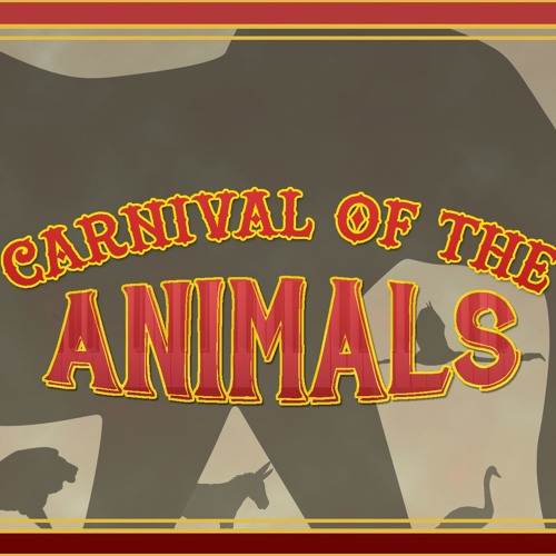 Stream Carnival - Things That Go "Roar" by JO Productions | Listen ...