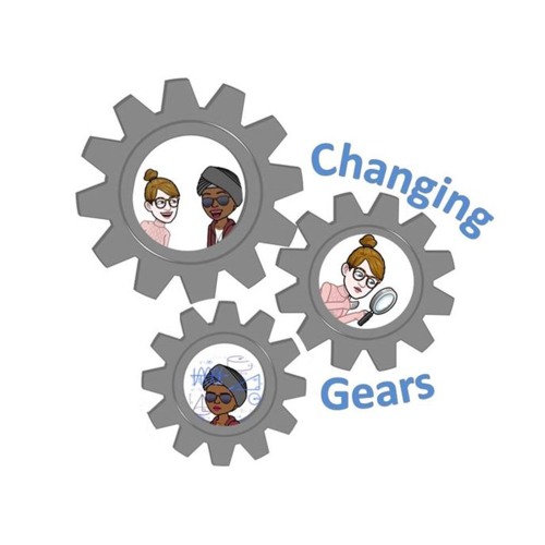 Stream episode Real problems vs. perceived problems by Changing Gears ...