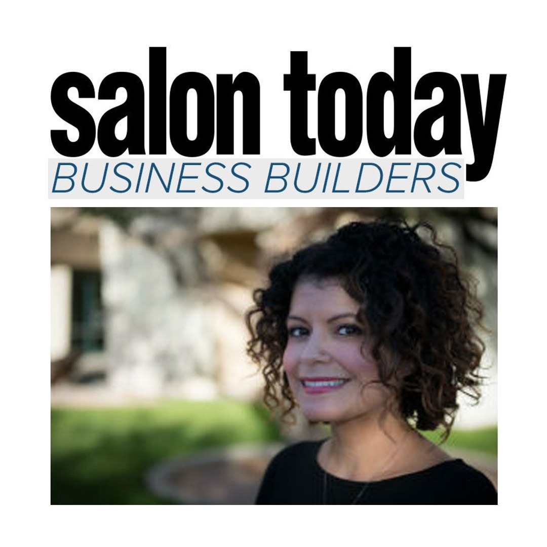 Stream episode Stacey Soble with Myra Irizarry by Salon Today podcast ...