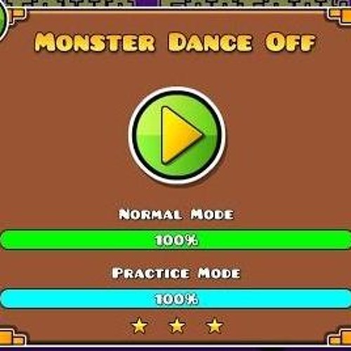 Stream DJ-P1E - Monster Face Off by Samantha Hanson | Listen online for ...