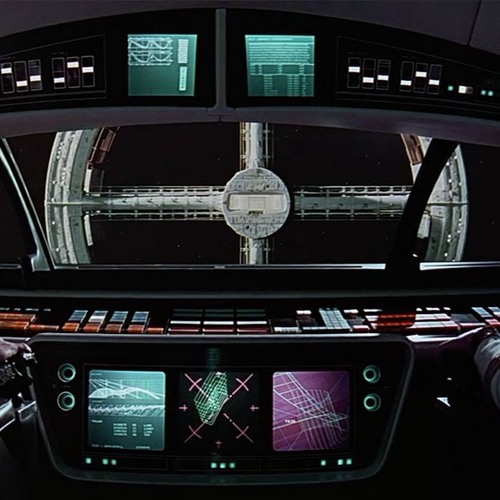 Stream episode Learning about the Future from '2001: A Space Odyssey ...